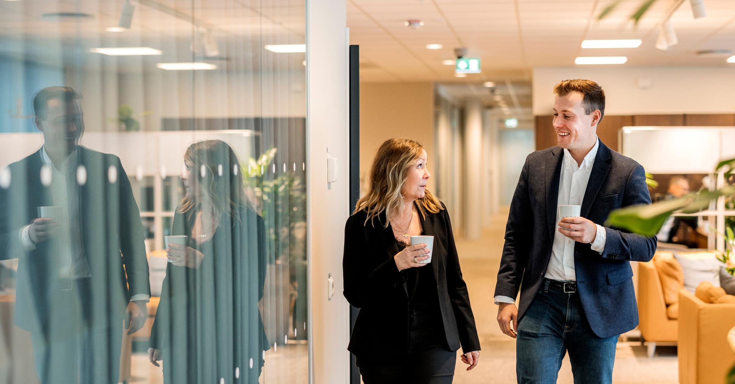 Technologie voor ESG-rapportering en duurzaamheid | Codelines